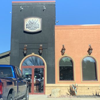 PATRON MEXICAN RESTAURANT & BAR - Updated December 2025 - 102 Photos ...