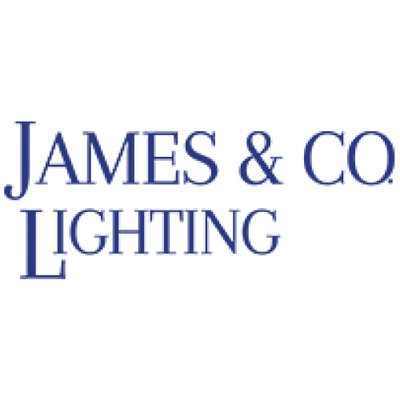 JAMES AND COMPANY LIGHTING - Updated July 2025 - Request a Quote - 316 ...