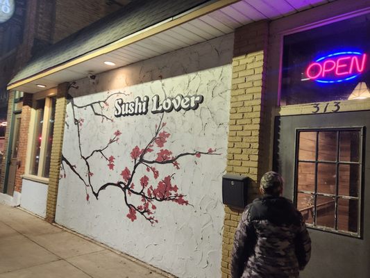 SUSHI LOVER - Updated December 2025 - 217 Photos & 207 Reviews - 313 N ...