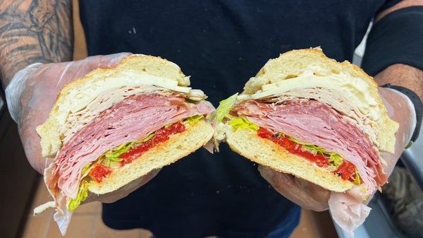 TONY’S DELI - Updated December 2025 - 20 Photos - 452 Saw Mill River Rd ...