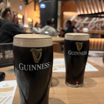GUINNESS OPEN GATE BREWERY - Updated May 2024 - 391 Photos & 178 ...