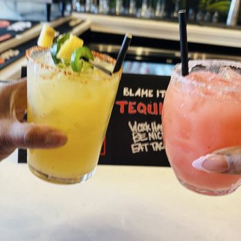 AGAVE & RYE - CHATTANOOGA - Updated June 2025 - 702 Photos & 544 ...