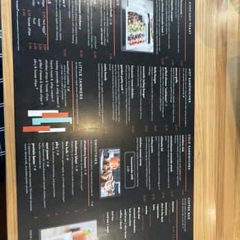 DAILY JAM - Updated October 2025 - 131 Photos & 100 Reviews - 37611 W ...