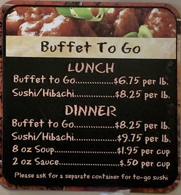 YAO GRAND BUFFET - Updated December 2025 - 125 Photos & 126 Reviews ...