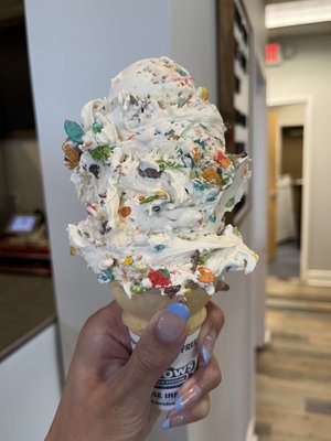 THE MEADOWS ORIGINAL FROZEN CUSTARD - Updated December 2025 - 203 ...