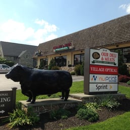 OUR DELI & CAFE - Updated June 2025 - 63 Photos & 83 Reviews - 41 E ...