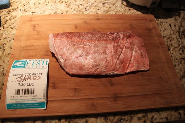 HONOLULU FISH COMPANY - Updated October 2025 - 12 Photos & 11 Reviews ...