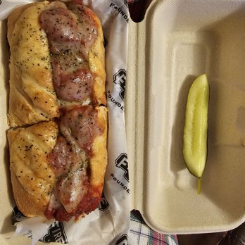 FIREHOUSE SUBS - Updated September 2025 - 26 Photos & 29 Reviews - 925 ...