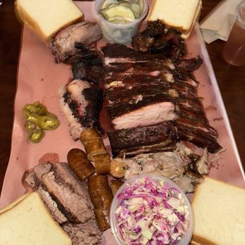 MONK’S BBQ - Updated September 2025 - 687 Photos & 741 Reviews - 251 N ...