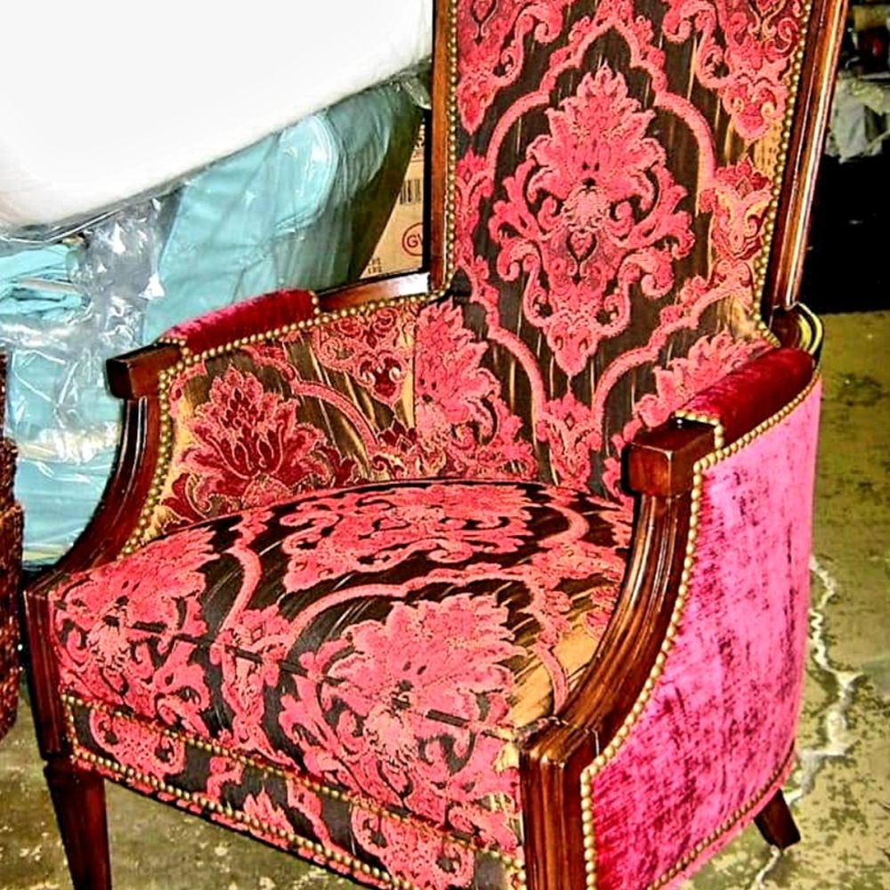 Sofa Savers San Rafael | Baci Living Room