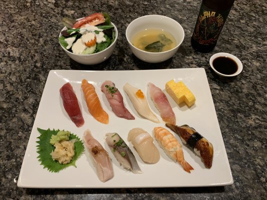 UMAI - 1772 Photos & 1005 Reviews - 730 S Clark St, Chicago, IL - Menu ...