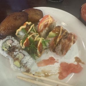 IMPERIAL CHINA BUFFET - Updated August 2025 - 11 Photos & 58 Reviews ...