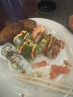 ASIAN BUFFET - Updated October 2025 - 70 Photos & 92 Reviews - 533 S ...