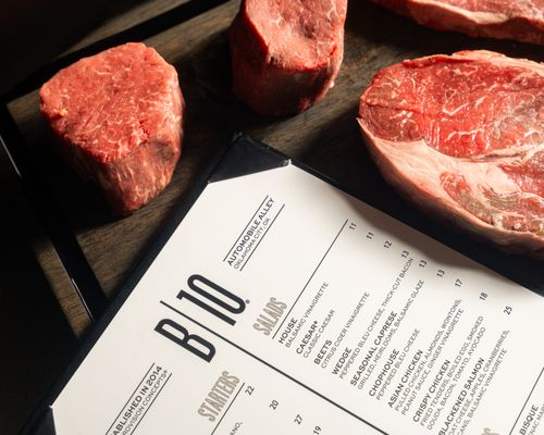 BROADWAY 10 - Updated January 2026 - 63 Photos & 46 Reviews - 2345 E ...