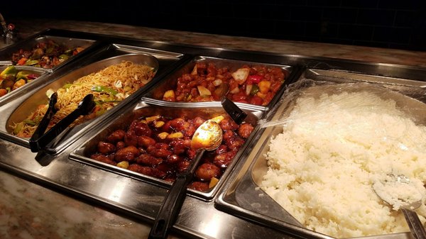 OCEANO BUFFET - Updated November 2025 - 28 Photos & 41 Reviews - 100 ...