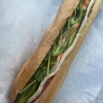 BANH MI CHO CU BAKERY - Updated October 2025 - 175 Photos & 143 Reviews ...