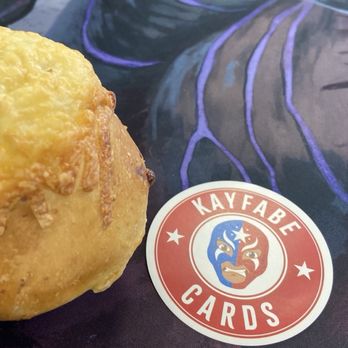 KAYFABE CARDS - Updated November 2025 - 12652 S 2700 W, Riverton, Utah ...