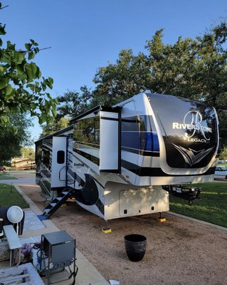 TEXAS MOBILE RV SPA - Updated July 2025 - 49 Photos - Austin, Texas ...