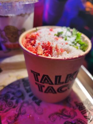 TALKIN’ TACOS WASHINGTON DC - Updated August 2025 - 136 Photos & 96 ...