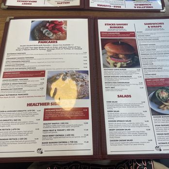 MR. STACKS MELROSE PARK - Updated October 2025 - 92 Photos & 104 ...