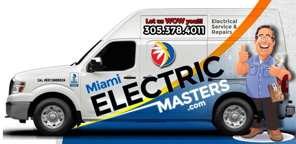 Miami Electric Masters - Updated November 2025 - 39 Photos - 101 ...