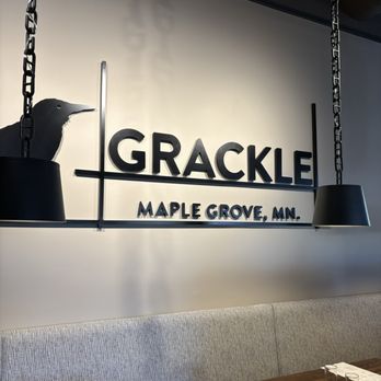 GRACKLE - Updated February 2025 - 55 Photos & 31 Reviews - 11852 Elm ...