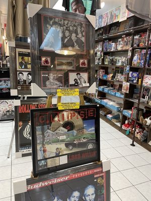 VINYL ASYLUM - Updated December 2025 - 65 Photos & 39 Reviews - 2028 ...