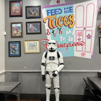 TACO LAND - Updated August 2025 - 758 Photos & 518 Reviews - 2235 W ...