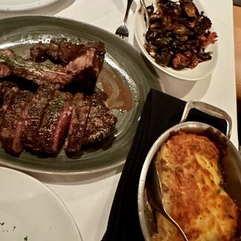 FLEMING’S PRIME STEAKHOUSE & WINE BAR - Updated April 2026 - 650 Photos ...