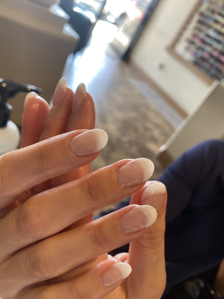 ALPHA NAIL SPA - Updated October 2025 - 98 Photos & 58 Reviews - 3440 ...