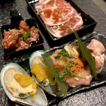 GYU HITO JAPANESE BBQ RESTAURANT - Updated December 2025 - 341 Photos ...