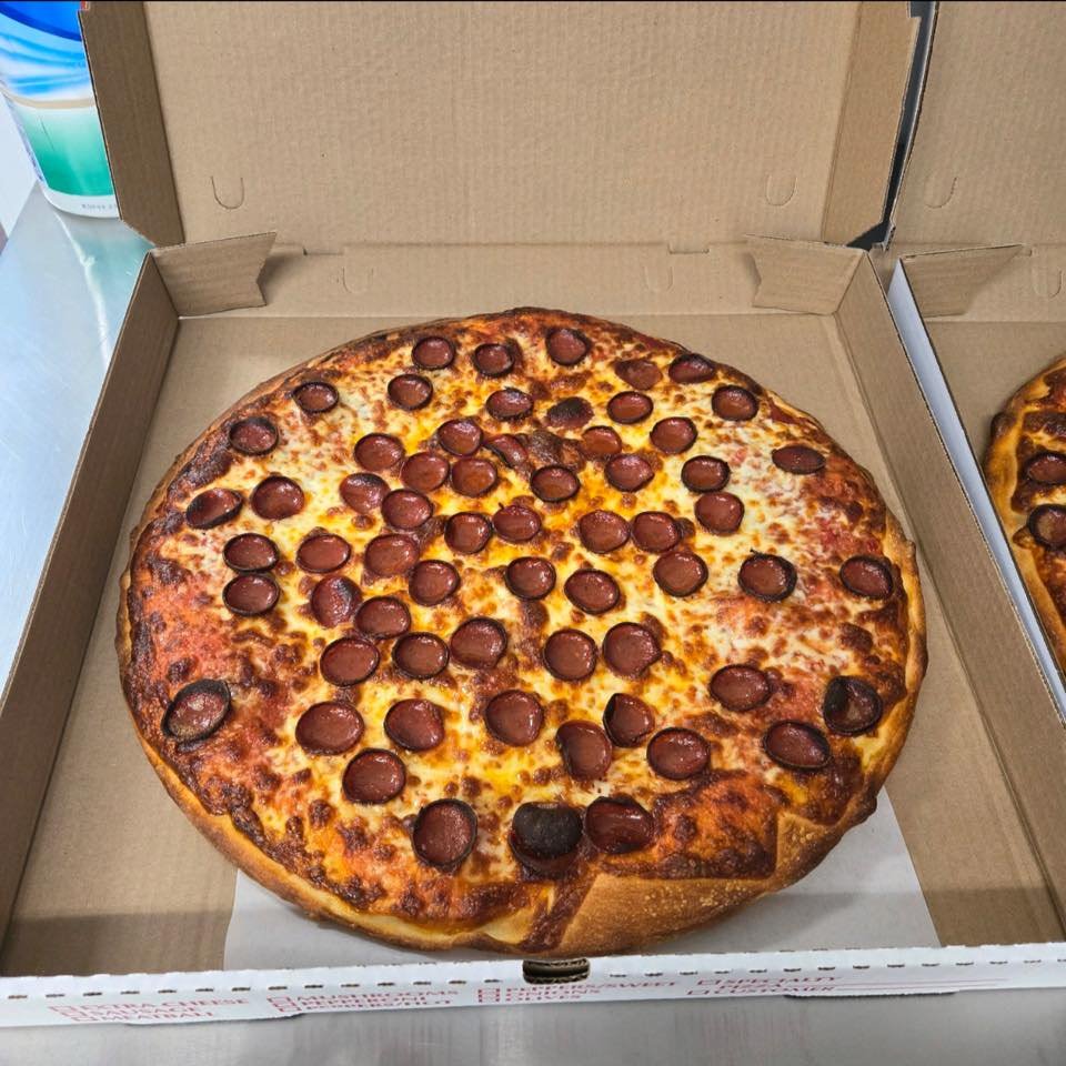 FATTIE G’S PIZZERIA - Updated December 2025 - 19 Photos & 12 Reviews ...