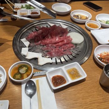 MO RAN GAK RESTAURANT - Updated October 2025 - 717 Photos & 470 Reviews ...