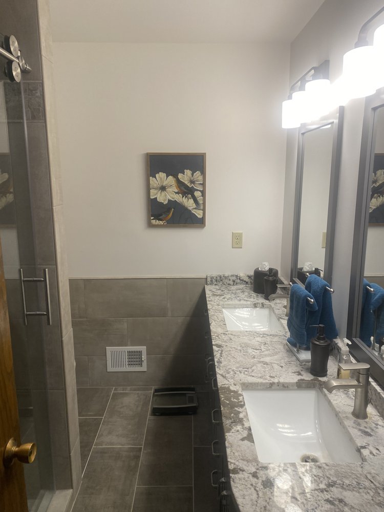 OCS CONTRACTING SERVICES - Updated January 2026 - 6524 S 13th St, Oak ...