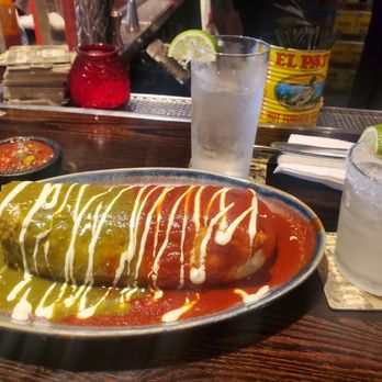 LA PUERTA - Updated August 2024 - 3360 Photos & 4494 Reviews - 560 4th ...