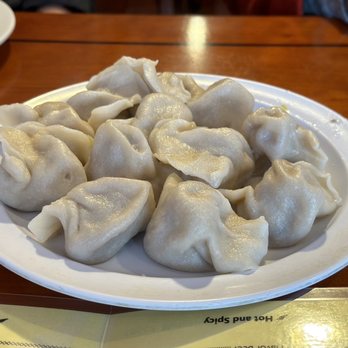 DUMPLING QUEEN - Updated June 2024 - 720 Photos & 443 Reviews - 13942 ...