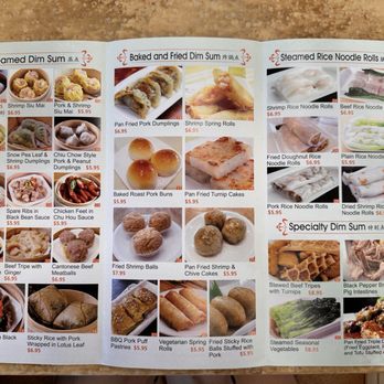 DIM SUM STATION - Updated January 2025 - 275 Photos & 136 Reviews - 366 ...