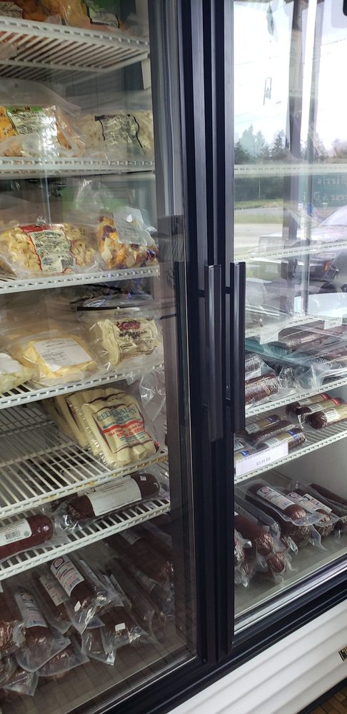 BIERI’S JACKSON CHEESE & DELI - 20 Photos & 13 Reviews - 3271 Hwy P ...