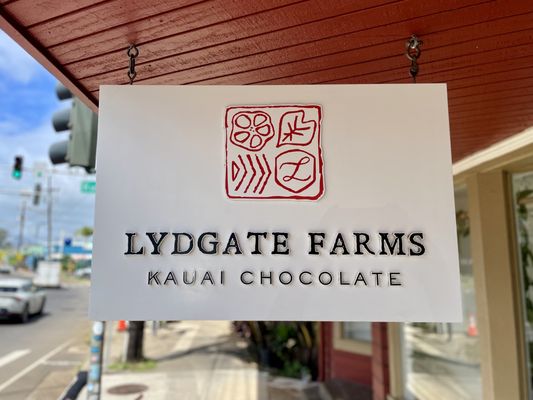 LYDGATE CHOCOLATE TASTING ROOM - Updated August 2025 - 29 Photos & 24 ...