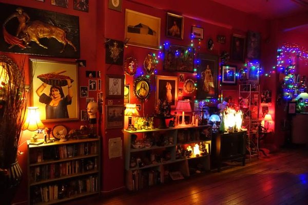 THE BUTTERFLY CLUB - Updated August 2025 - 29 Photos & 11 Reviews - 5 ...