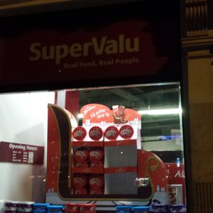 SUPER VALU - Aston Quay, Dublin, Republic of Ireland - Grocery - Phone ...