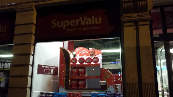 SUPER VALU - Updated December 2025 - Aston Quay, Dublin, Republic of ...