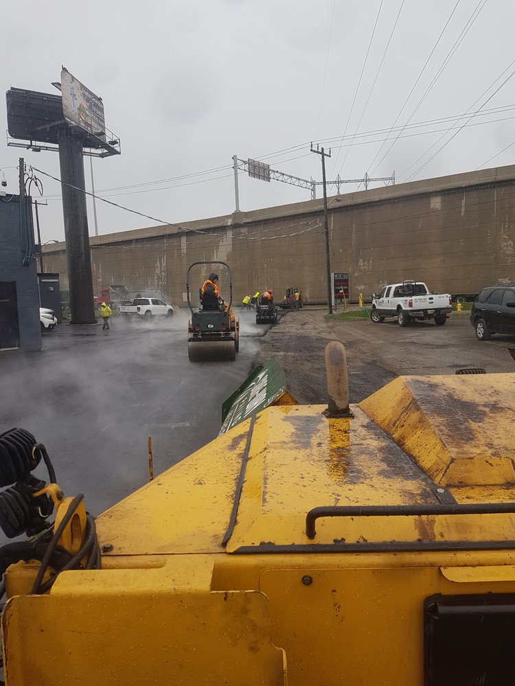 SURE-WAY PAVING - Updated March 2026 - 241 Bridgeland Avenue, North ...