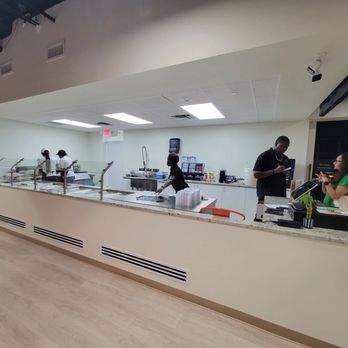 THE SALAD BOSS - Updated June 2025 - 122 Photos & 39 Reviews - 1409 NW ...