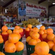 FRESH WAY PRODUCE - Fruits & Veggies - 6900 Old Canton Rd, Ridgeland ...