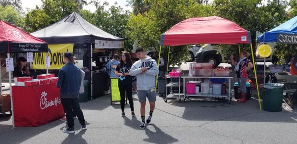 CORONA NORCO UNIFIED SCHOOL DISTRICT - 24 Photos & 13 Reviews - 2820 ...