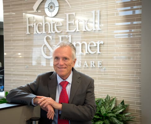 FICHTE, ENDL, & ELMER EYECARE - Updated October 2025 - 31 Photos & 34 Reviews - 2825 Niagara ...