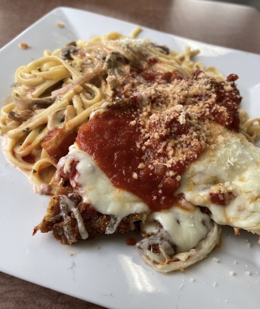 JOE’S PIZZA - Updated October 2025 - 14 Photos & 10 Reviews - E-21 ...