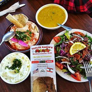 ALEX KABOB HOUSE - Updated June 2025 - 42 Photos & 78 Reviews - 13360 ...