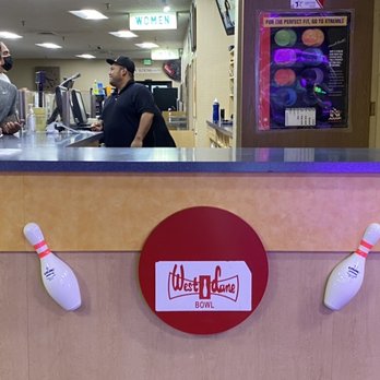 WEST LANE BOWL - Updated December 2025 - 81 Photos & 99 Reviews - 3900 ...